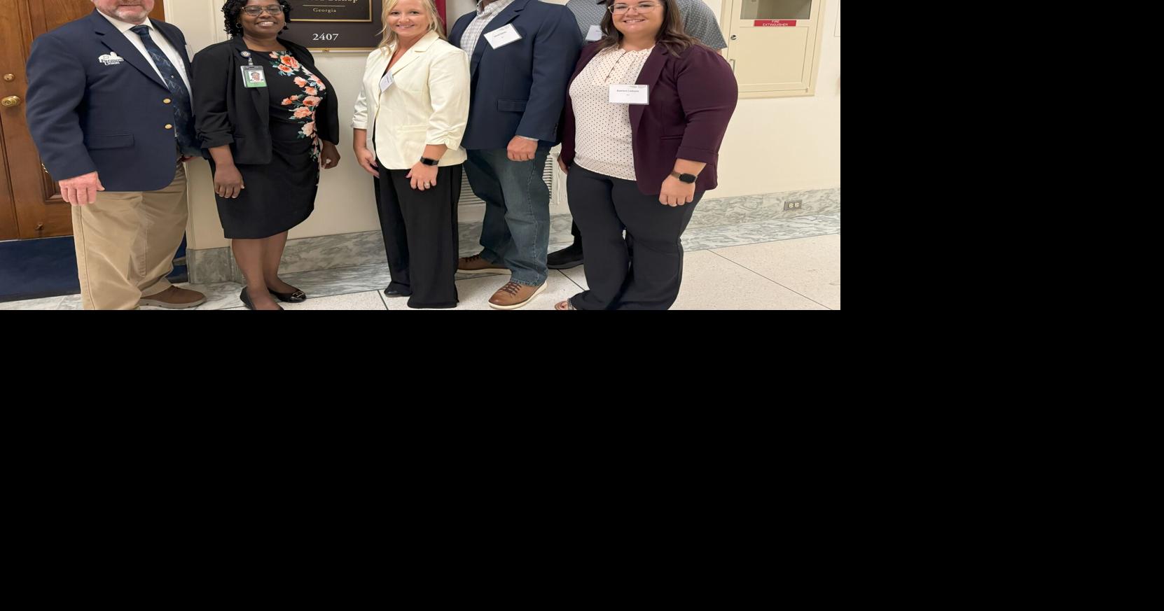 Harding County Ranchers Revitalize Local Farmers Union | State News ...