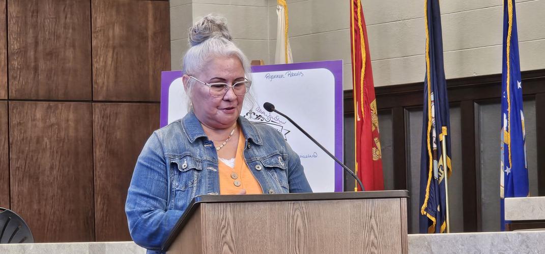 Good News: Celebrating Recovery: Codington County Treatment Court ...