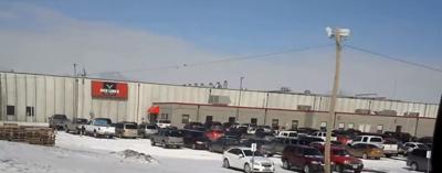 Officials Provide Update on Jack Links Plant in Alpena, SD | Local News ...