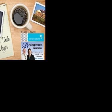 From The Desk Of Watertown Mayor Sarah Caron | Local News | mykxlg.com