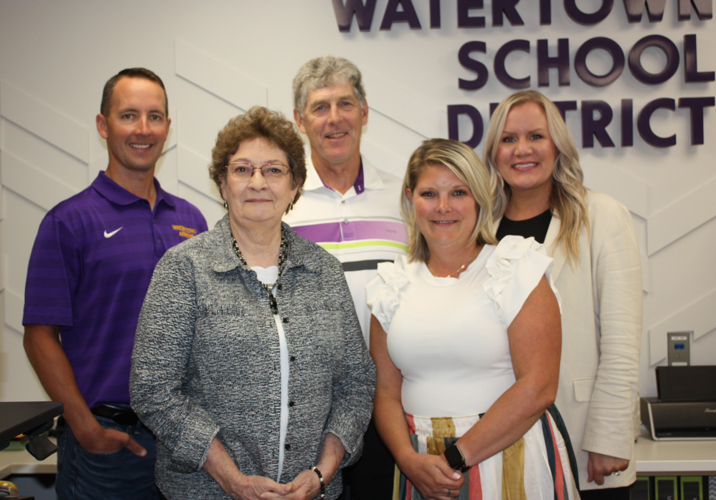 Details of Watertown School District's Approved 2024-25 $128 Million Budget and Levy Resolution ...