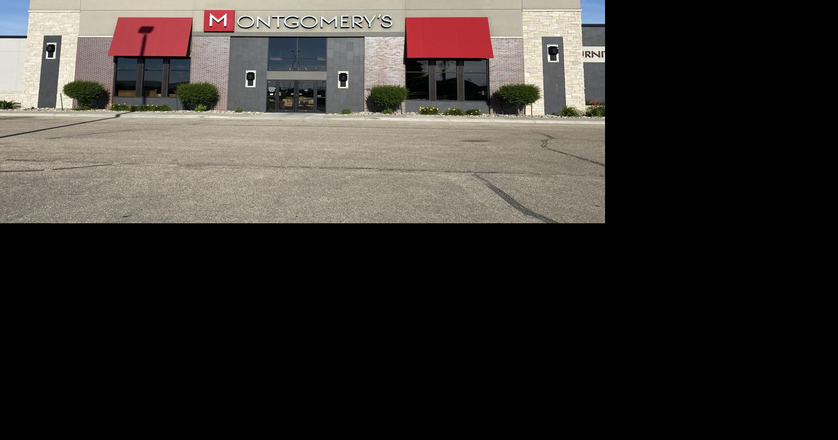 Montgomery Furniture Aberdeen Sd