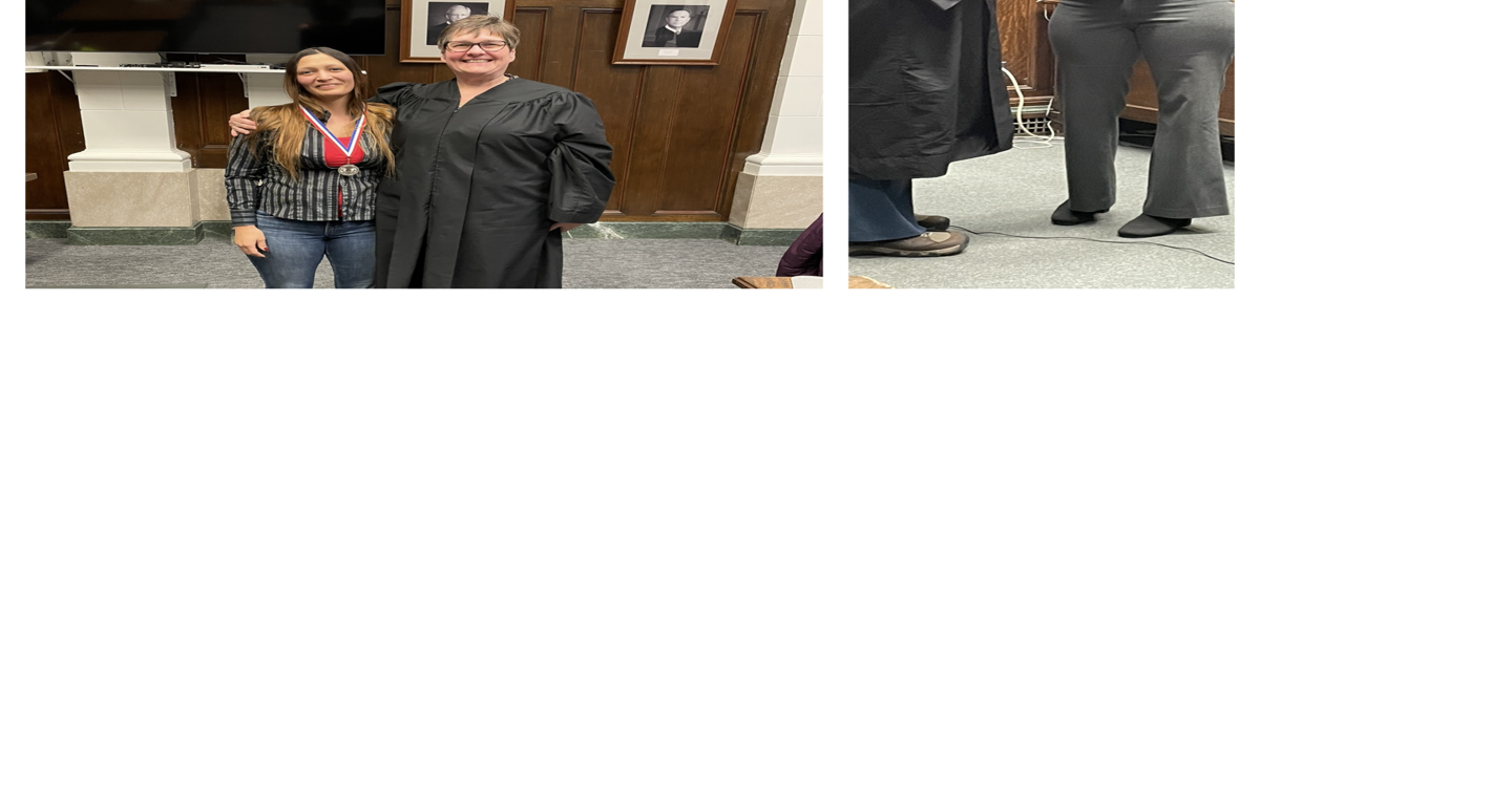 Triumph Over Addiction: Chantel Jarman’s Journey in Codington County’s ...