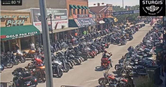 SD Dept of Transportation Reports Traffic Trends for 84th Annual ...