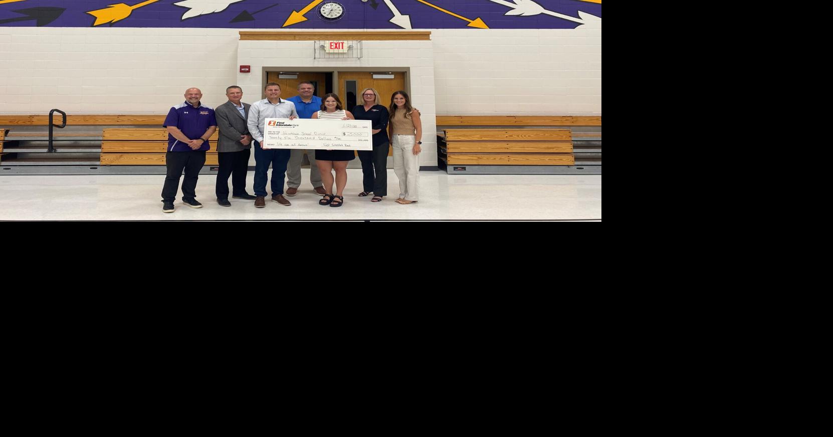 Good News: Watertown School District Receives $25,000 Grant for "We Are ...