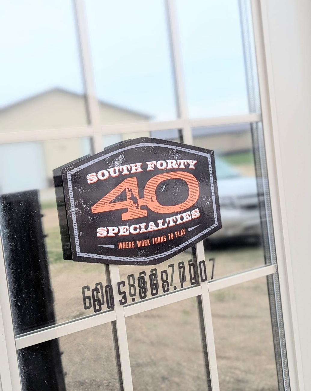 South Forty Specialties Breaks Ground on New Headquarters in Watertown ...