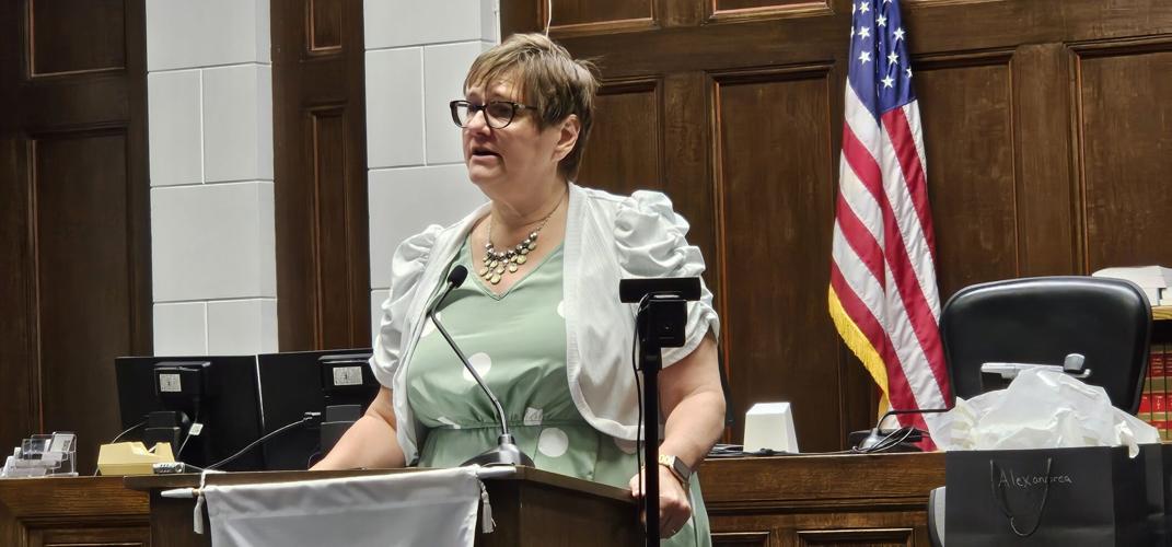 GOOD News - From Arrest to Success: Alex Shepherd’s Treatment Journey ...