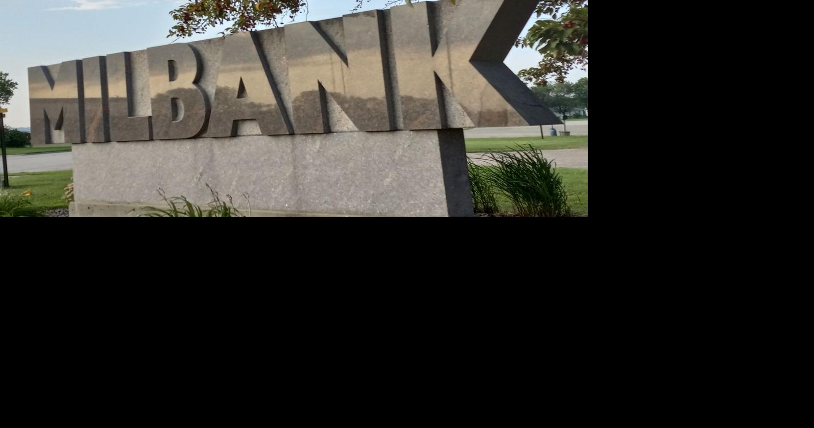 Milbank Industrial Park Poised for Expansion with $2.5 Million EDA ...