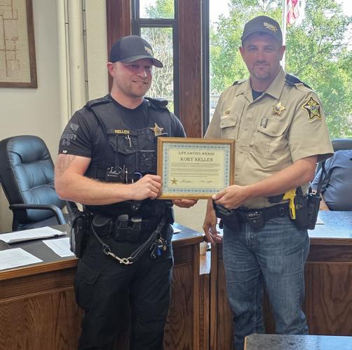 Good News: Collaboration Saves Lives: CPR and Quick Response Lead to ...