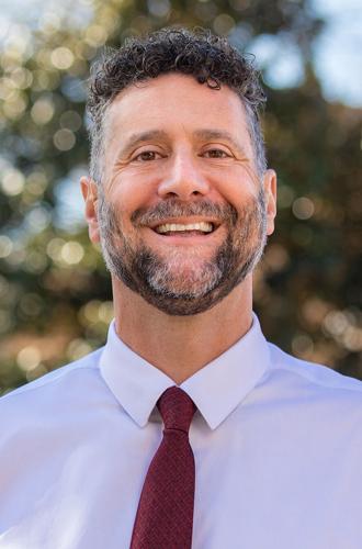 Finalists Named for Dean of Van D. and Barbara B. Fishback Honors ...