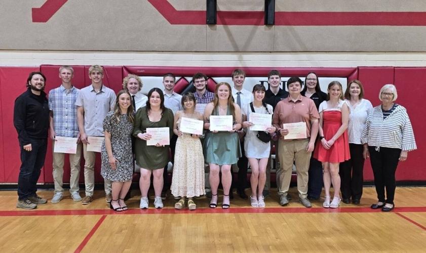 Good News: Local Family Partnerships Fuel Educational Opportunities ...