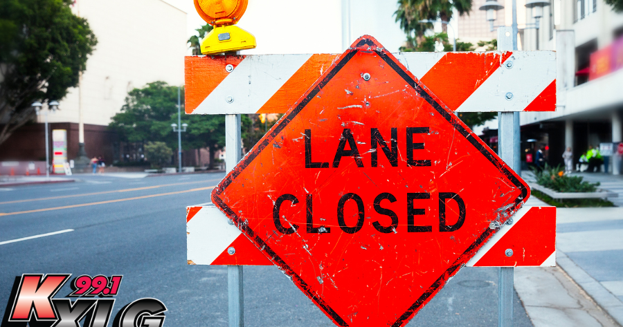 Lane Closure Expected on Sioux Conifer Road for DOT Bridge Work | Local ...
