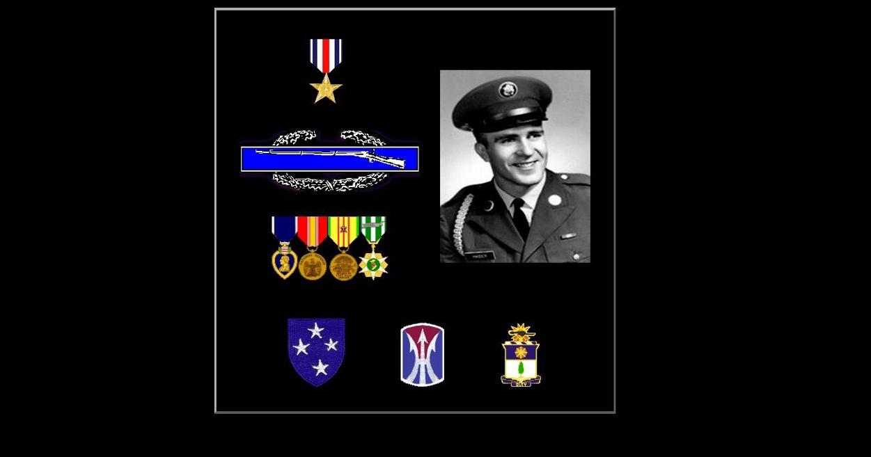212 Big Sioux Bridge Dedication Ceremony for Watertown's SGT. James ...