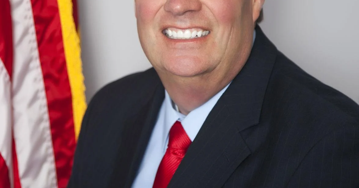 Newly Elected Senator Glen Vilhauer Prepares for Legislative Session ...