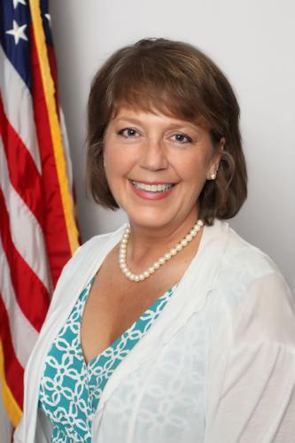 Ward C Alderwoman Beth Mantey Explains Meeting Absences With Letter ...