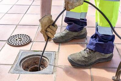 Drain Solutions Plumbing Expands Hydro Jetting Services Across SFV ...