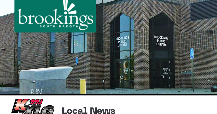 Brookings Public Library to Receive $10,000 Gift from Carnegie ...