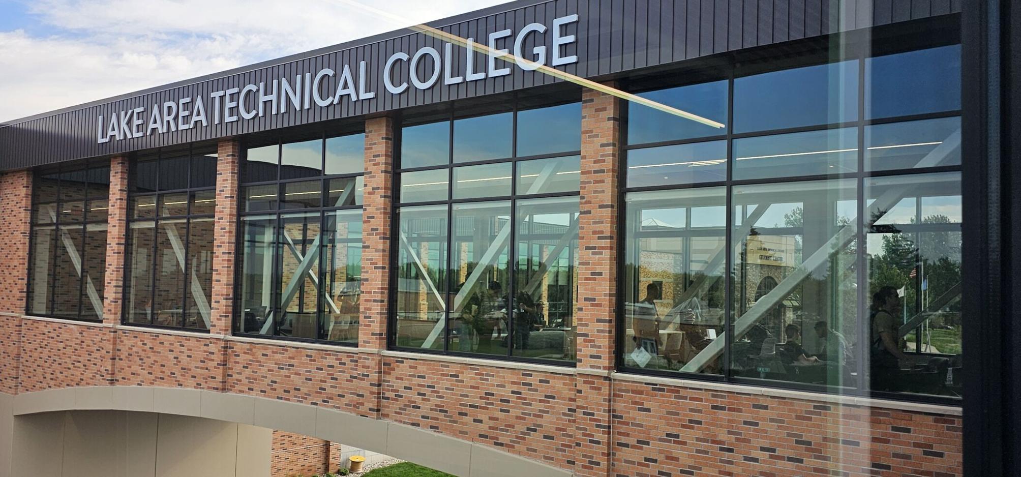 Good News - Exploring the Exciting Developments at LATC’s Dana J ...