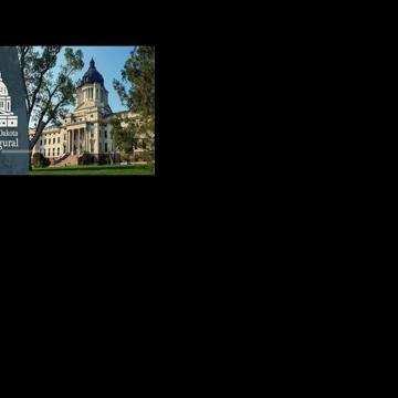 Governor Kristi Noem Makes History with 2nd Inauguration | State News ...