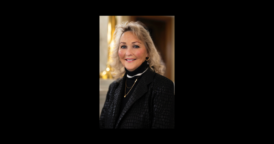 First Lady Sandy Rhoden named to Spirit of Dakota Selection Commission ...
