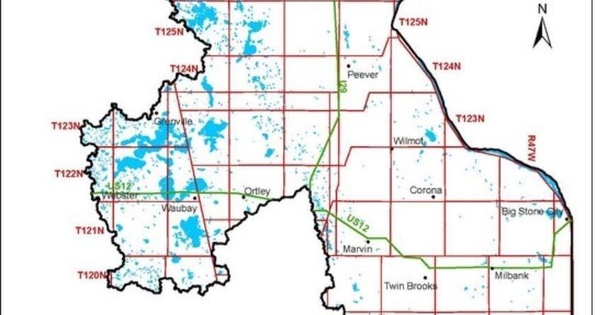 Landowners may enroll in Glacial Lakes conservation program | Local ...