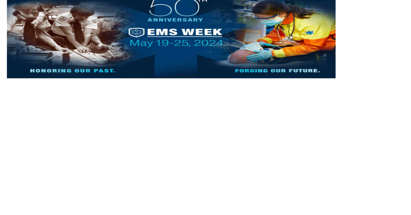 Watertown Fire Rescue Gears Up for National EMS Week | Local News ...