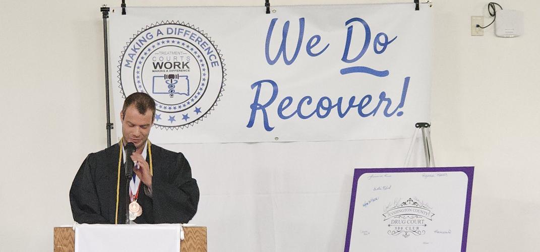 Good News: Codington County Treatment Court Celebrates Record-Breaking ...