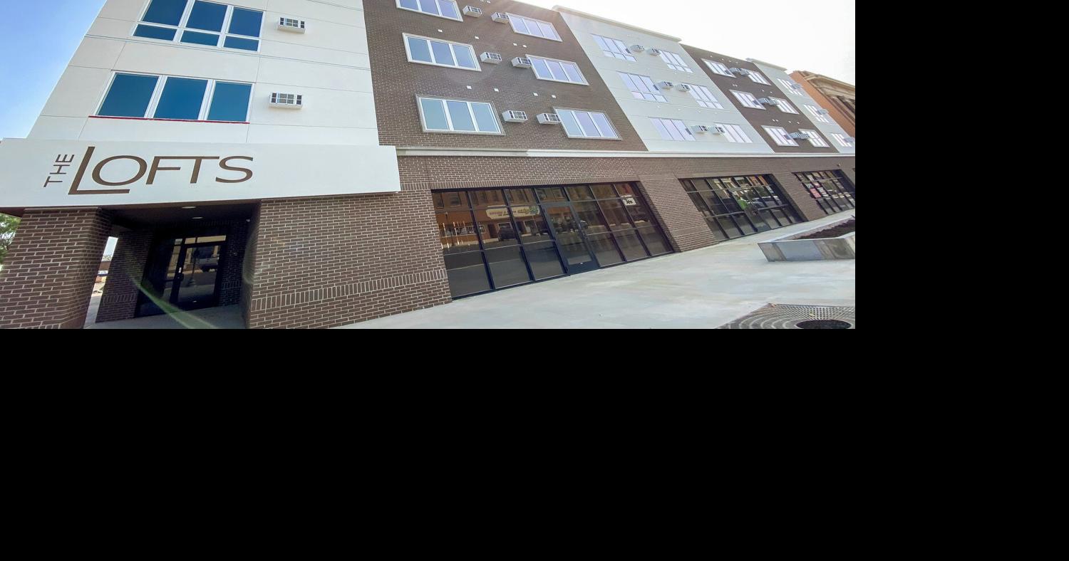 The Lofts apartment complex sold, pending signed agreements | Local ...
