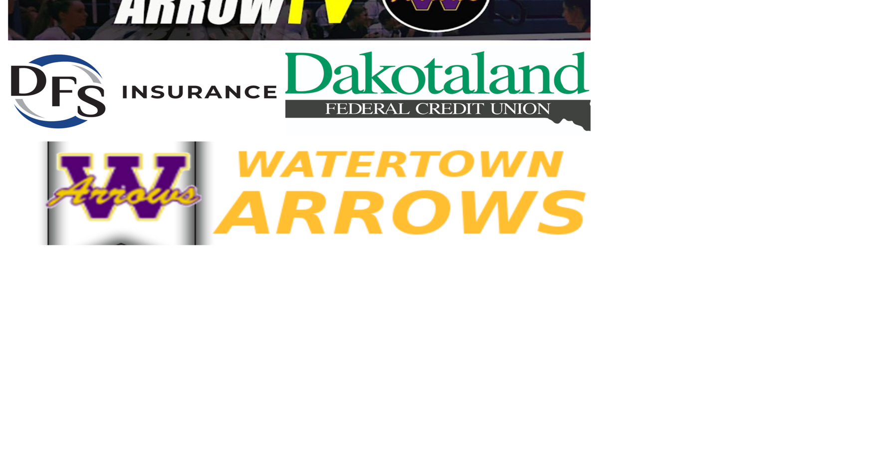 Student-produced Arrow TV scores local credit union branch as 3-year ...