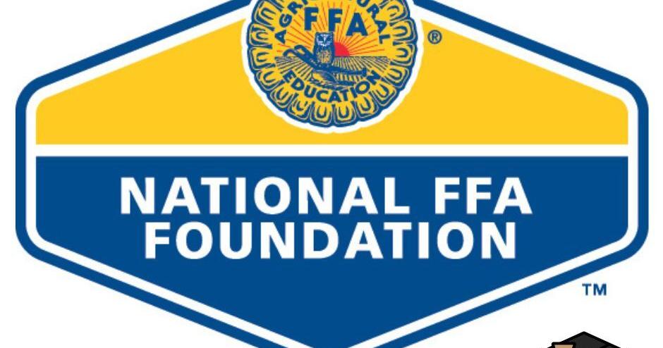 SD FFA members earn national scholarships | Local News | mykxlg.com