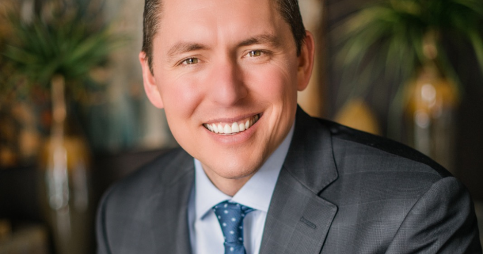 Reliabank’s Josh Hogue Appointed to National Committee | Local News ...