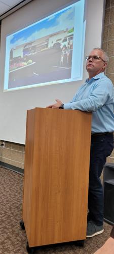 Recap of Public Ice Arena Presentation with Public Comments and Huge ...