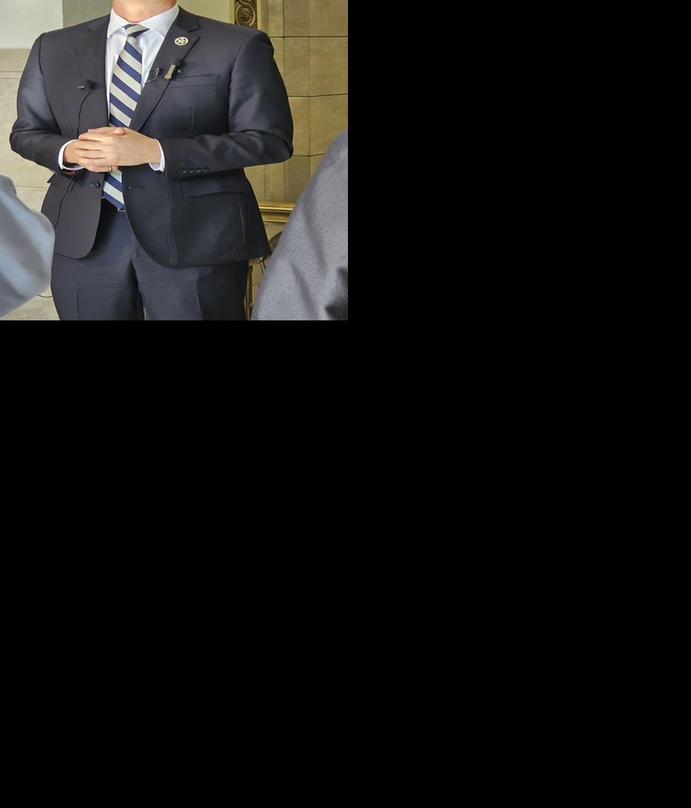 The verdict is in, Jeremiah Peacemaker is found not guilty on all ...