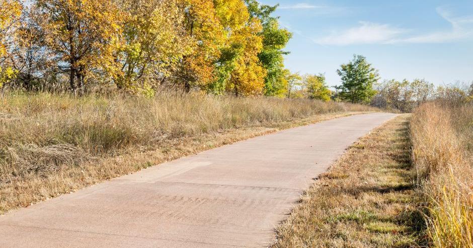 City to begin Bike Trail Overlay project | Local News | mykxlg.com