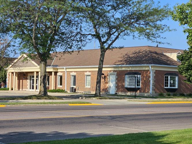 City Council approves $4.2M renovation of former Wells Fargo into new ...
