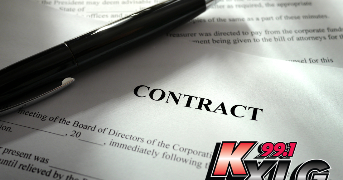 Codington County Commissioners Renew Zoning Services Contract for 2025 ...