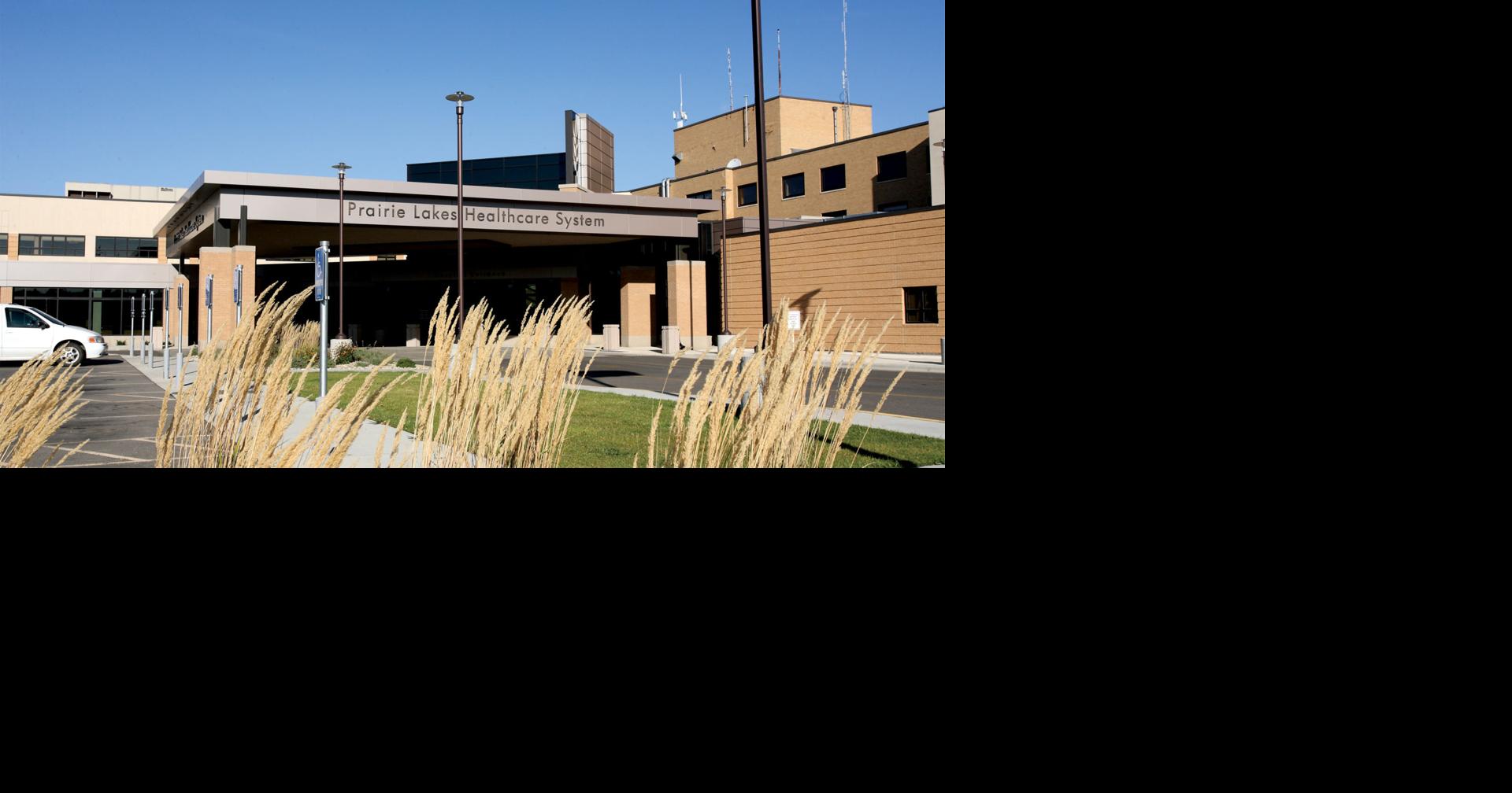 Prairie Lakes Healthcare System Named Top 100 Hospital | Local News ...