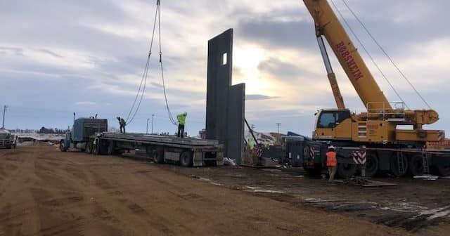 Watertown Releases Ice Arena Time-Lapse Video | Local News | mykxlg.com