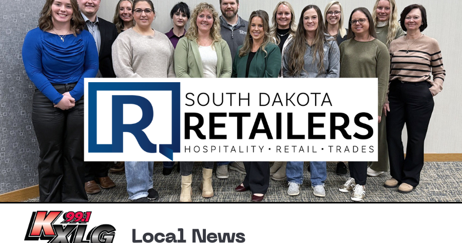 SD Retailers Introduce NextGen Cohort | Local News | mykxlg.com