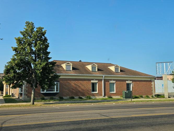 City Council approves $4.2M renovation of former Wells Fargo into new ...