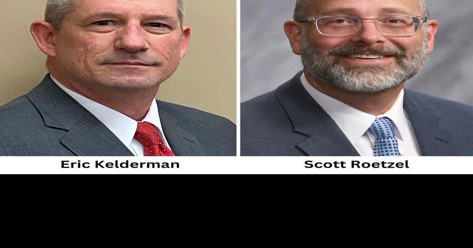 Two new Seventh Circuit Court judges to be sworn into office | State ...