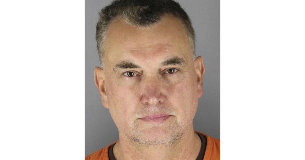Photos show arrest of suspect in the shooting of lawmakers in Minnesota ...