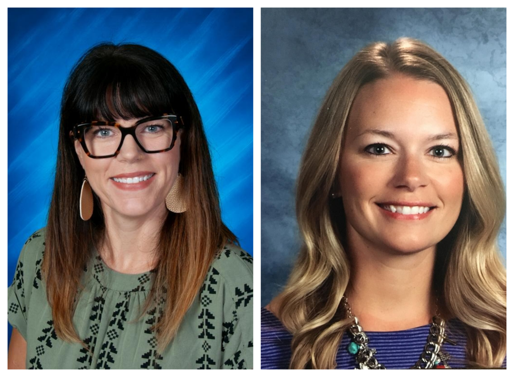 Watertown School District Announces New Principals, Becca Briggs & Andi ...