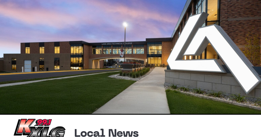 Lake Area Technical College Offers Free FAFSA Assistance to Area ...