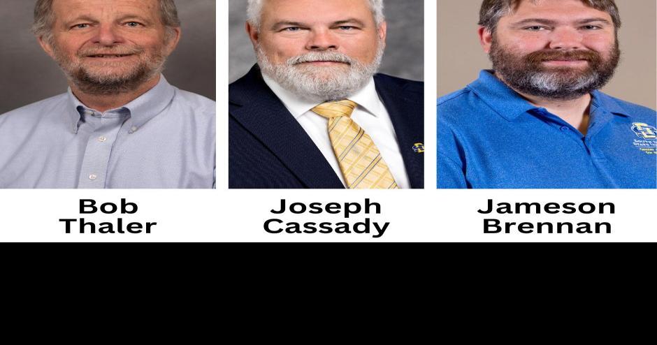 SDSU faculty members earn national professional awards | Local News ...