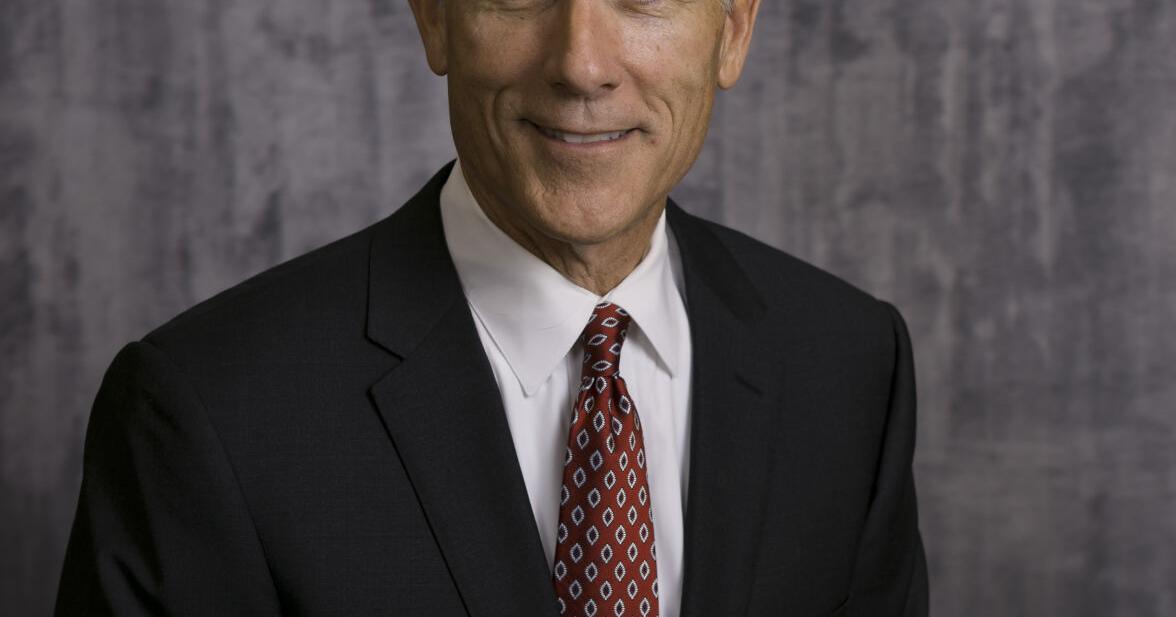 Don Roby to Deliver 2024 Commencement Address at Mount Marty University ...