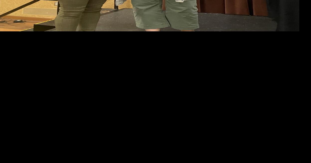 Watertown Middle School Librarian Honored at State Conference | Local ...