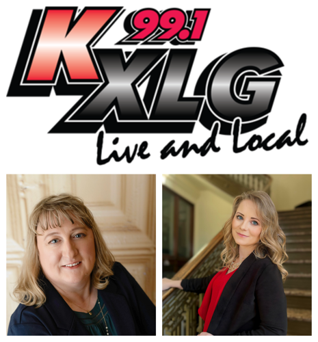 Codington County State's Attorney Candidate Forum, Live On-Air with ...