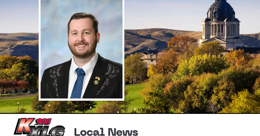Representative Dylan Jordan Announces Re-Election Bid for District 4 ...