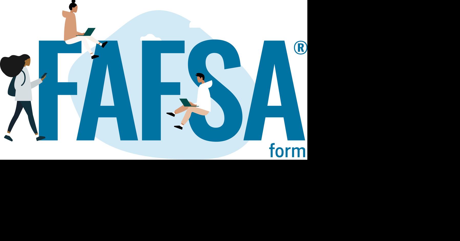 2024-25 FAFSA Application is Now Available, Students Encouraged to ...